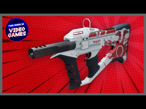 [Top 10] Destiny 2 Best Energy Weapons and How To Get Them | GAMERS DECIDE