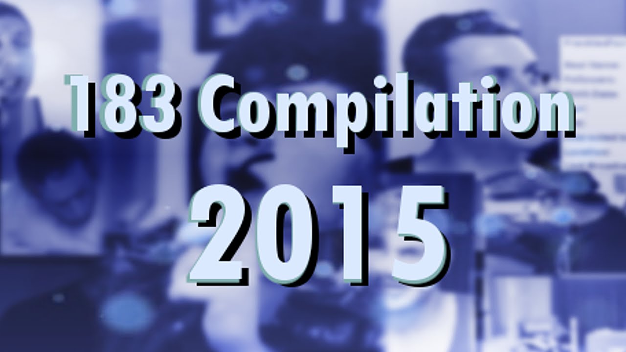 183 Compilation (2015)