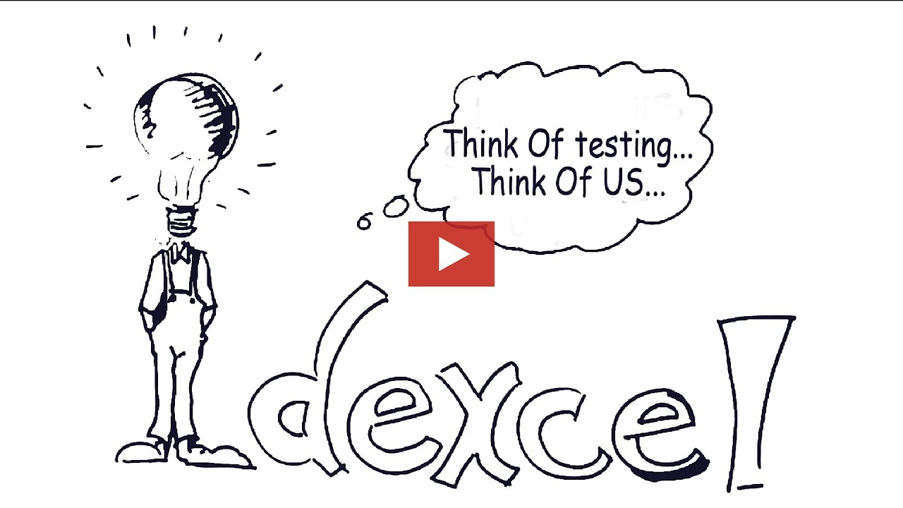 Software Testing & QA Services