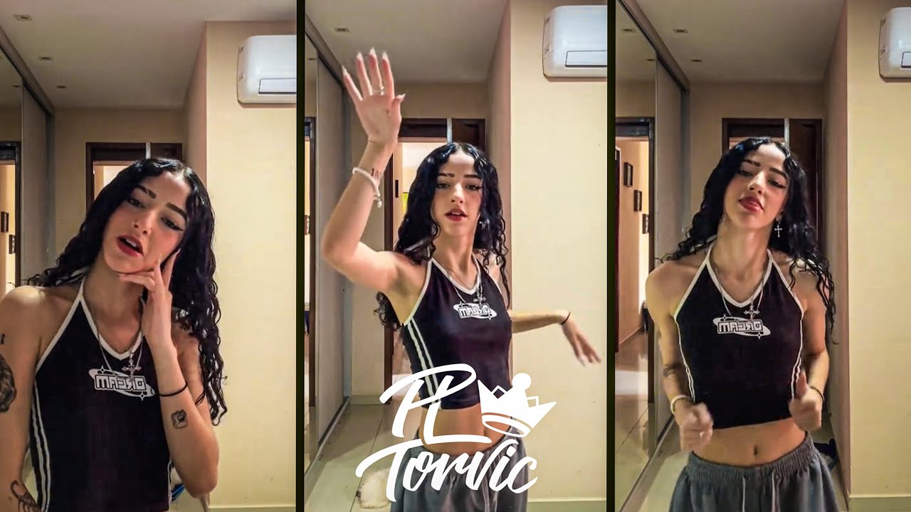 Uma Menina Que Nao Trabalha No Job, Menina Do Job by Mc Xangai from ...