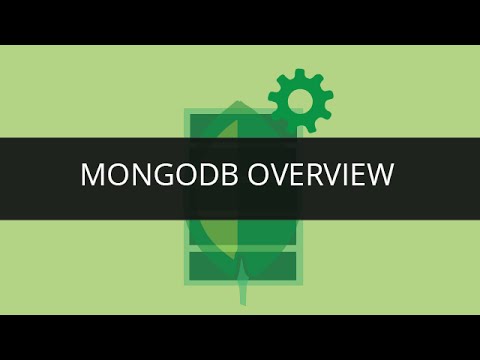 Learn Mongo DB Overview | Edureka - Mind Luster