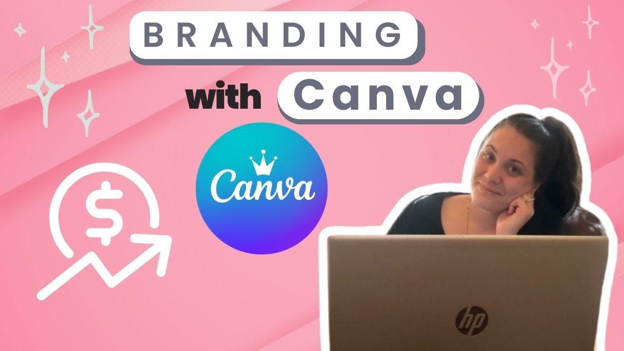 Crafting Your Perfect Colour Palette: Hex Codes with Canva
