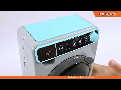 Jual Playgo Set Sweethome Washing Machine 3624 Terbaru | Ruparupa