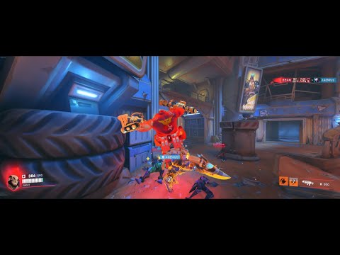 Steam Community :: Video :: Overwatch 2 - Mouga