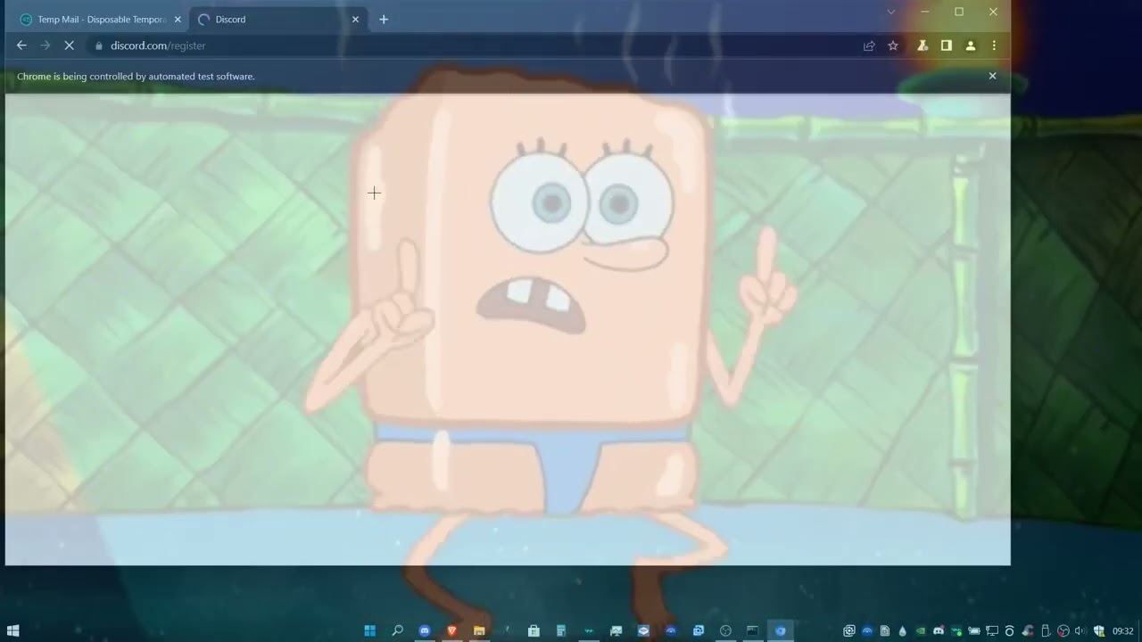 Freak | Discord Token Generator