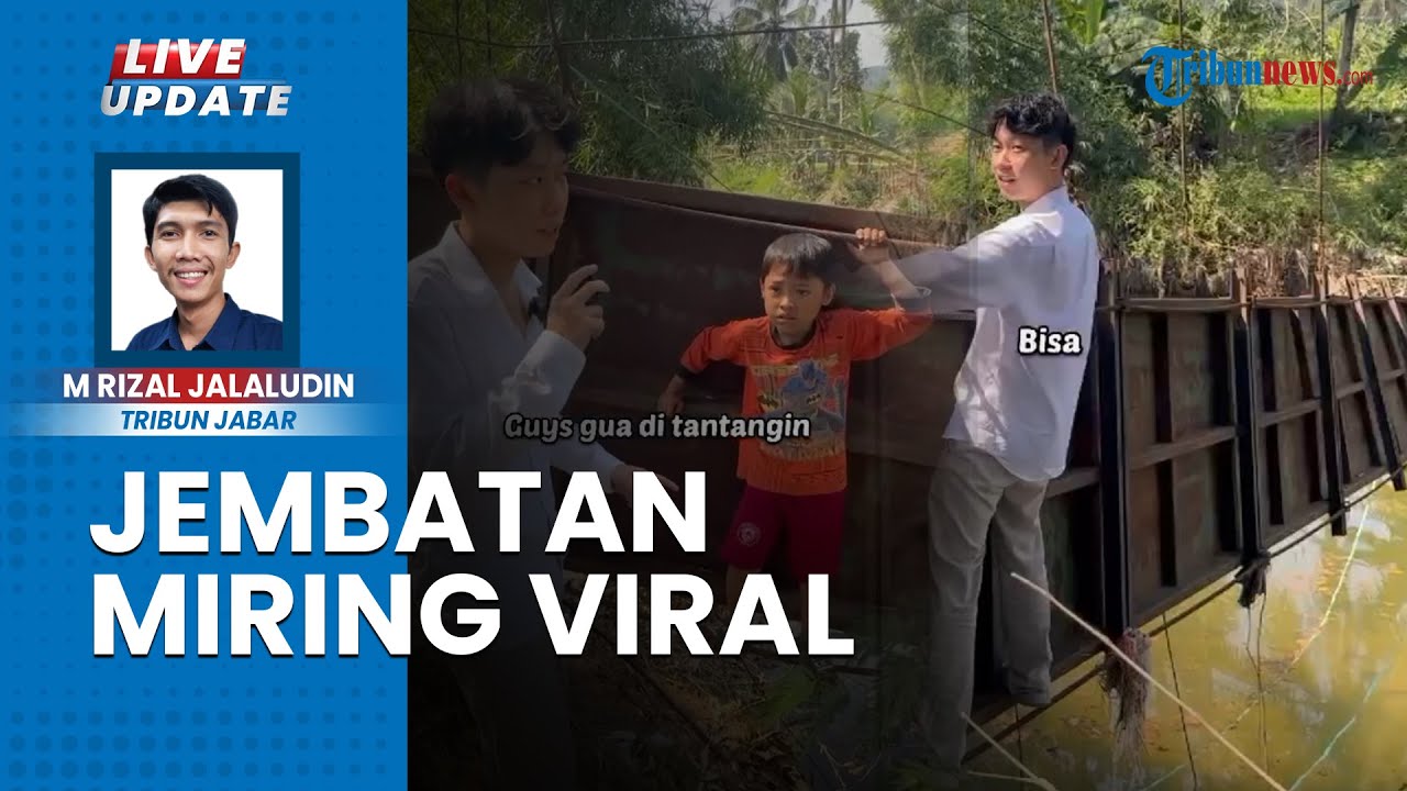 YouTuber Willy Salim Ikut Nyumbang Gepokan Duit untuk Perbaikan Jalan ...