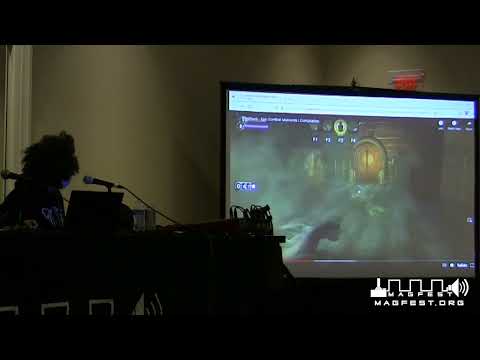 MAGFest 2023: Let's talk about Boomer Shooters!