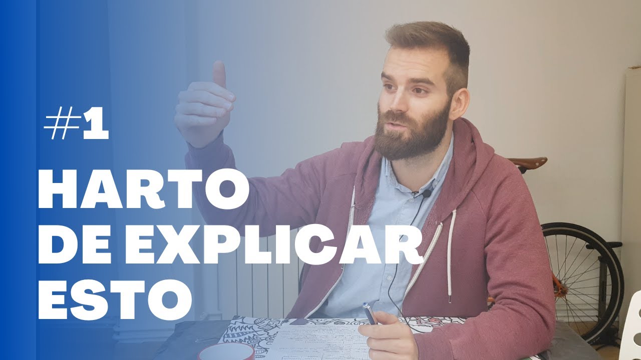 TODOS LOS TIEMPOS VERBALES EN INGLÉS: Hazlo fácil