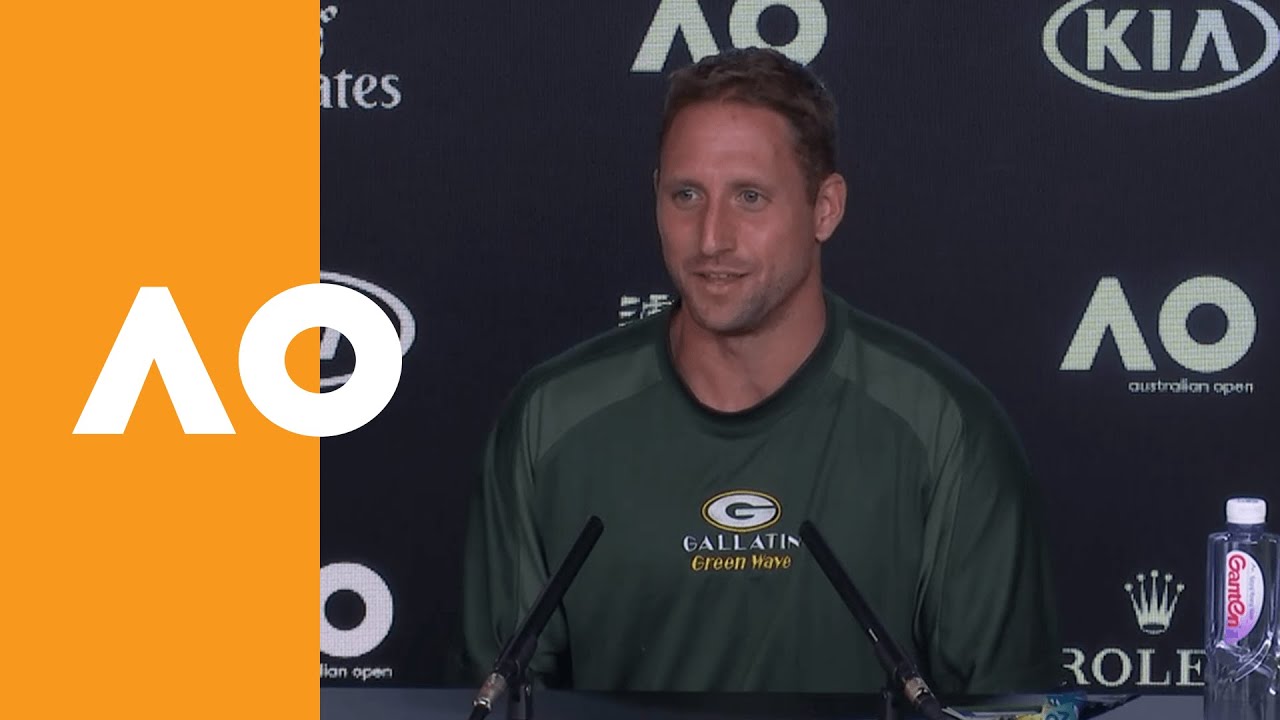 Tennys Sandgren: 