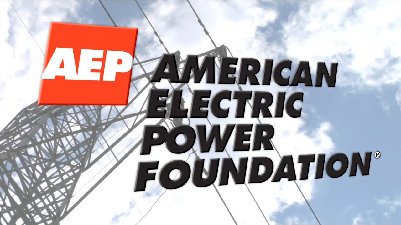 American Electric Power Foundation Weatherization Grant