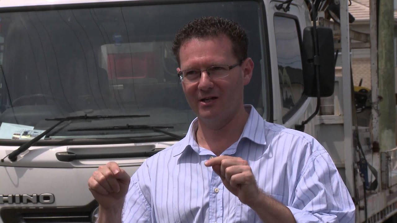 AC Construction - Full Interview