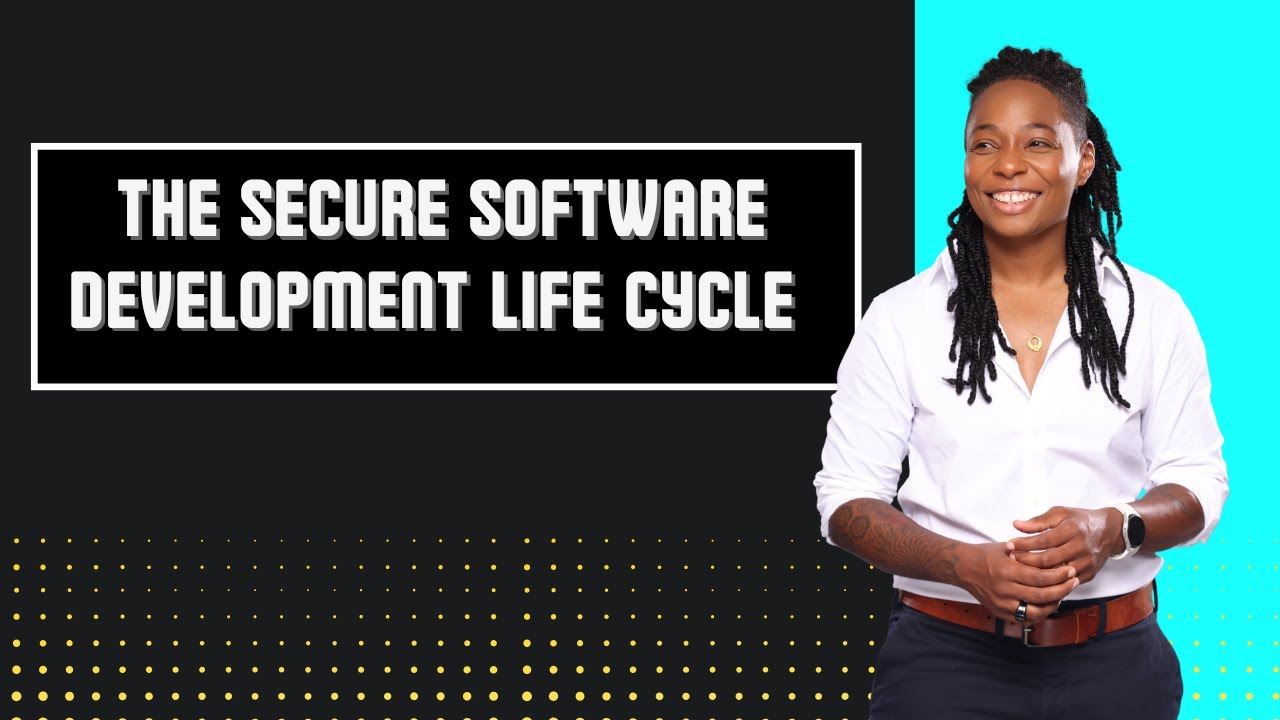What is the Secure Software Development Life Cycle?