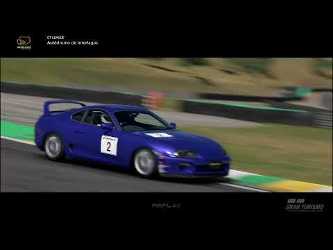 Steam Community :: Video :: Toyota 86 & Supra Race in Gran Turismo ...
