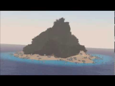Desert Island The Animation Files