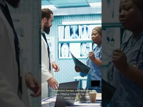 Medical Coding Oncology