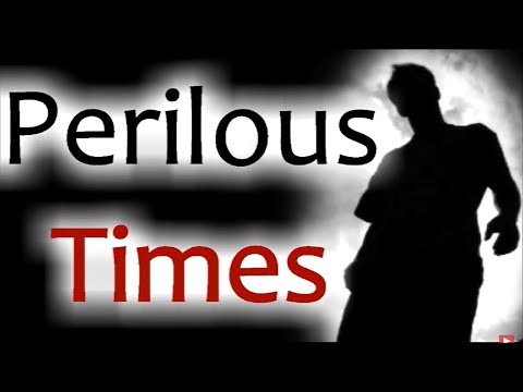 Perilous Times Shall Come (Version 2) – Matthew Henry Bible Commentary ...