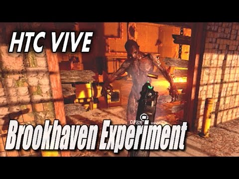 Steam Community :: Video :: [Raw VR] SteamVR / HTC VIVE - The ...