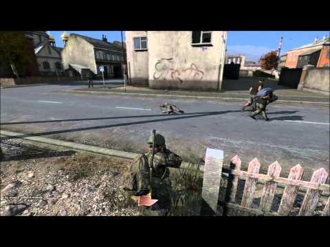 Steam Community :: Video :: DayZ Standalone Fight Club