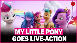 It's Happening - The Insane Creators Guild - Fimfiction