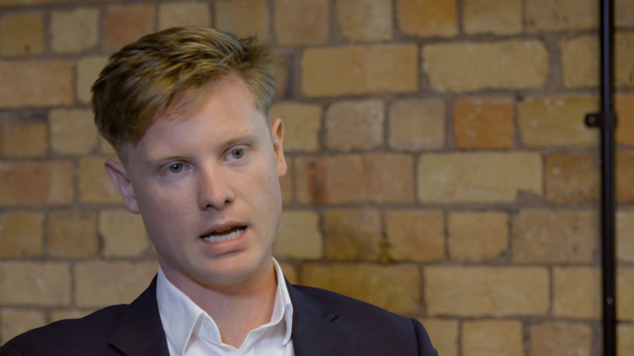 Duncan Cotterill summer clerk promotional video