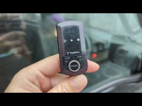 作動確認 ユピテル エンジンスターター ve-e6610 ワイパー ヤフオク