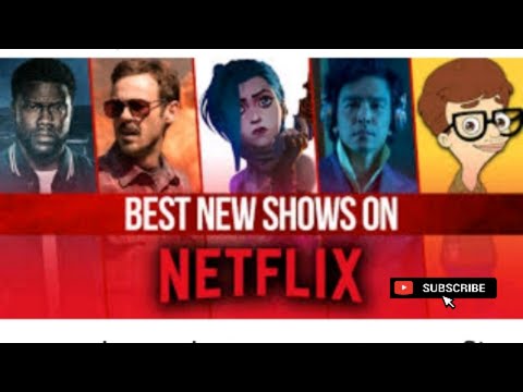 Top 10 Most Watched TV Shows in 2023 on Netflix, HBO Max, Amazon, Disney/Hulu