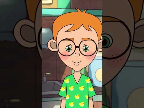 Meet the Tiny Docs | Kids Animated Series | tinydocs.co
