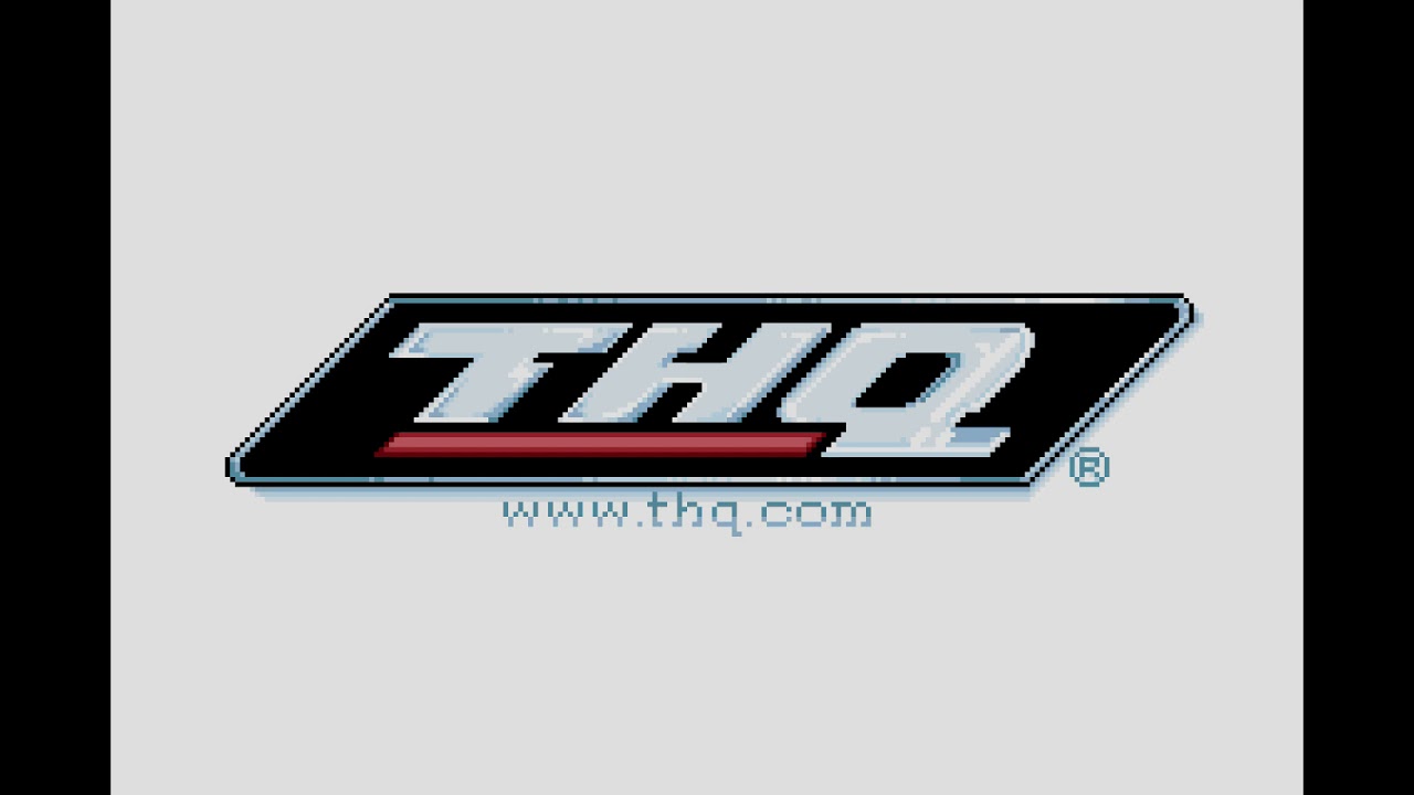 Nick Games/THQ/WayForward Technologies (2004)