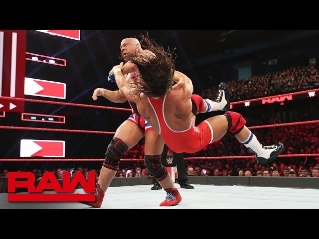 WWE: Kurt Angle never needed to ask permission, says WWE veteran, for ...