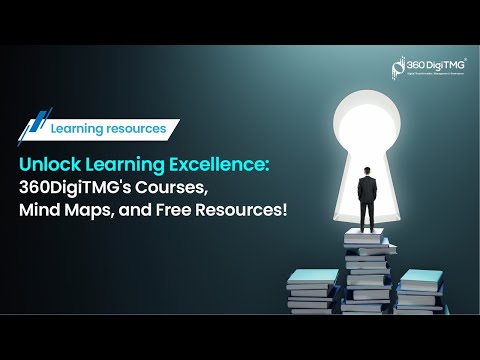 Learn Unlock Learning Excellence 360DigitMG s Courses Mind Maps and Free Resources 360DigiTMG ...