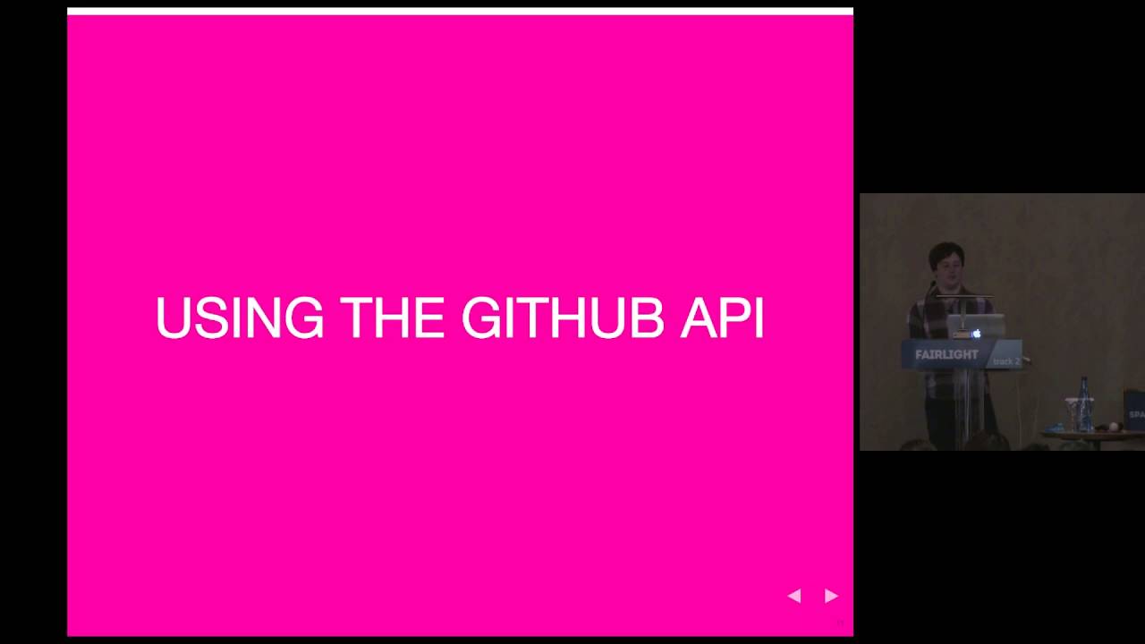 DEVit 2015 :: GitHub Automation