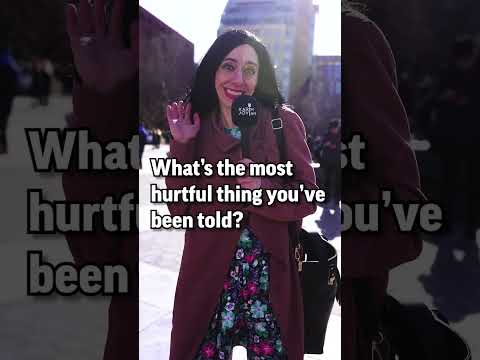 Woman Shares Why She Doesn't Trust Men
