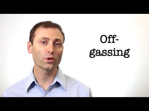 Volatile Organic Compounds
