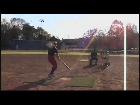 Haley Garrison, 2026, Catcher / SS, New Hope HS, AL | Southeastern ...