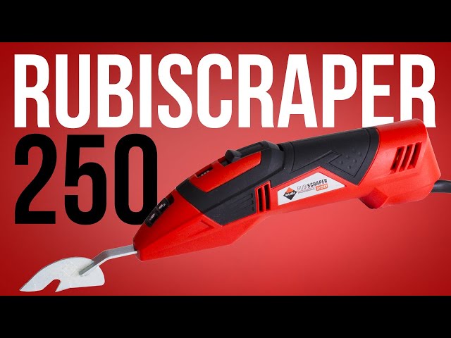 RUBI Professional Tiling Tools - Rubi Star-63 Manual Tile Cutter 2 Feet ...