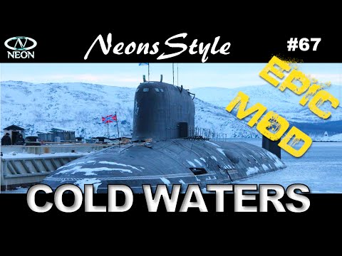 Steam Community :: Video :: MISSILE BOAT IN THE ARCTIC - Cold Waters ...