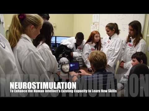 HRL Laboratories | Video