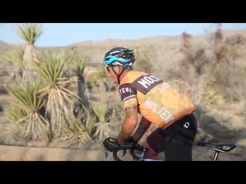 Combat Center joins community in Park to Park Bike Ride