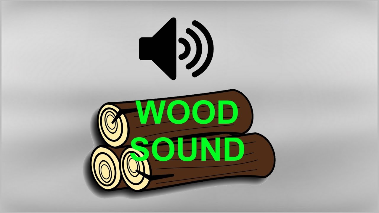 Wood Sound 1.0.0.0 - FS 19