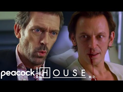 Trick Of The Trade | House M.D..