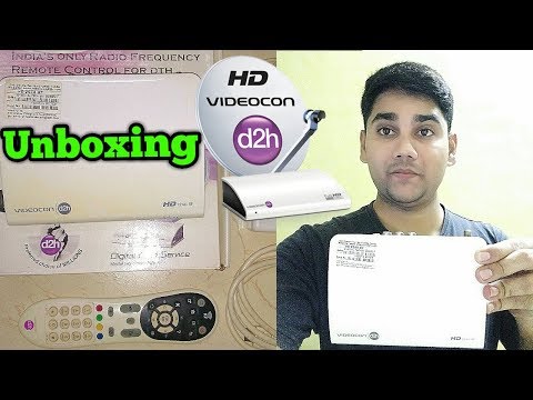 Videocon Set Top Box - Latest Price, Dealers & Retailers in India