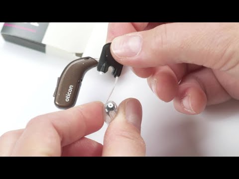 Oticon Hearing Aids - Latest Price, Dealers & Retailers in India