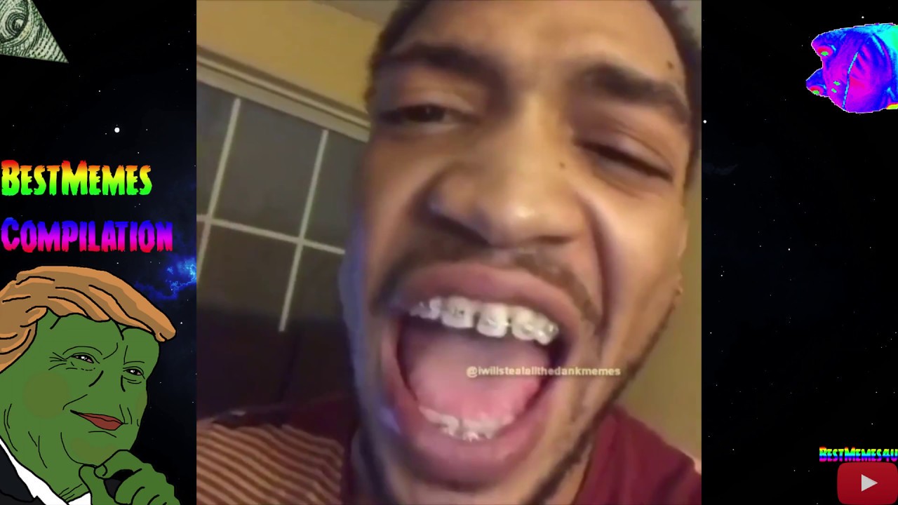 DANK MEMES ON DECK COMPILATION V11