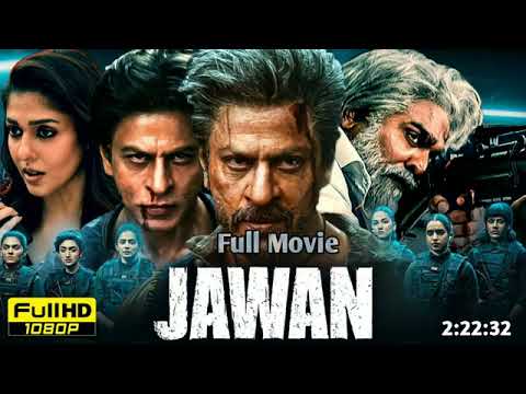 Jawan Full Movie 4k | Jawan Movie | Jawan Movie Download | Jawan Full Movie #sharukhkhan #deepika