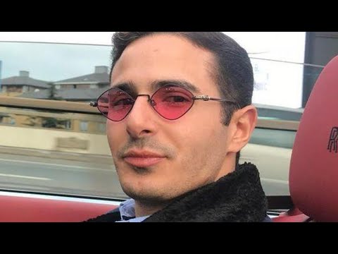 Simon Leviev biography: 13 things about Bnei Brak, Israel native ...