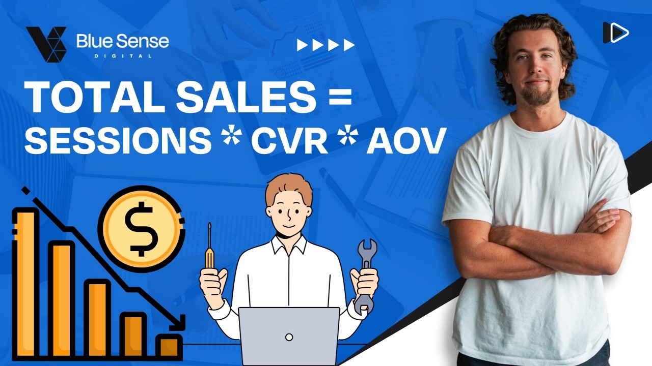 How To Troubleshoot Revenue Dips (in Shopify)