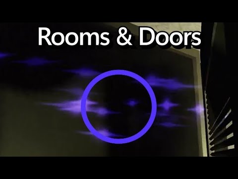 How to get Charm of Patience EASILY without Scanner | Rooms & Doors