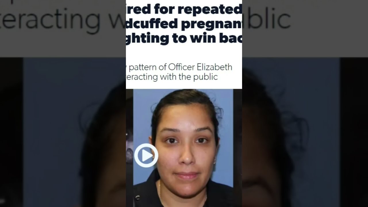 Bad Cop No Donut For You