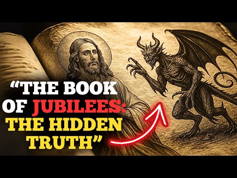 Ancient Warning: What Does the Book of Ezra Contain That Was Removed from the Bible?