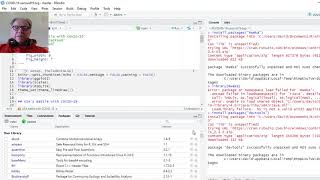 package - 安装R包 readRDS(file)中出错：从连接中读取错误 - kzen.dev